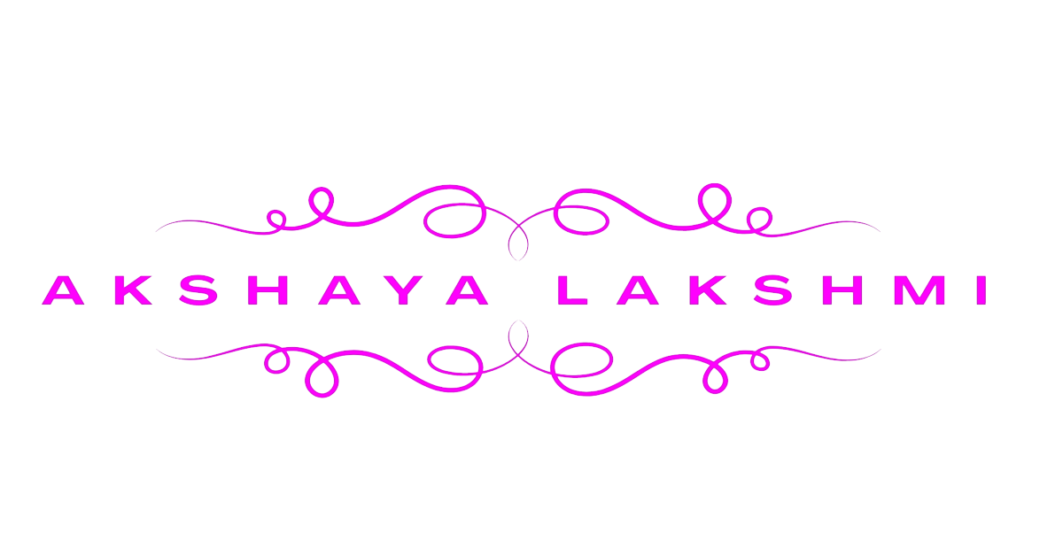 Akshaya Lakshmi
